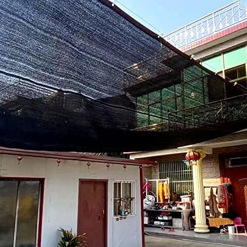 Shade Netting for Pergola,96% Sunblock Shade Cloth,Greenhouse Shading ...