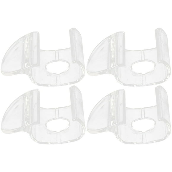 Shade Pulls Roller Shades