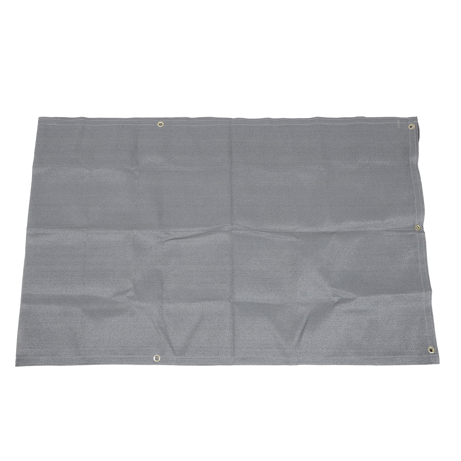 Shade Sail Folding Shading Net Deck Carport Canopy Baby Anti-UV ...