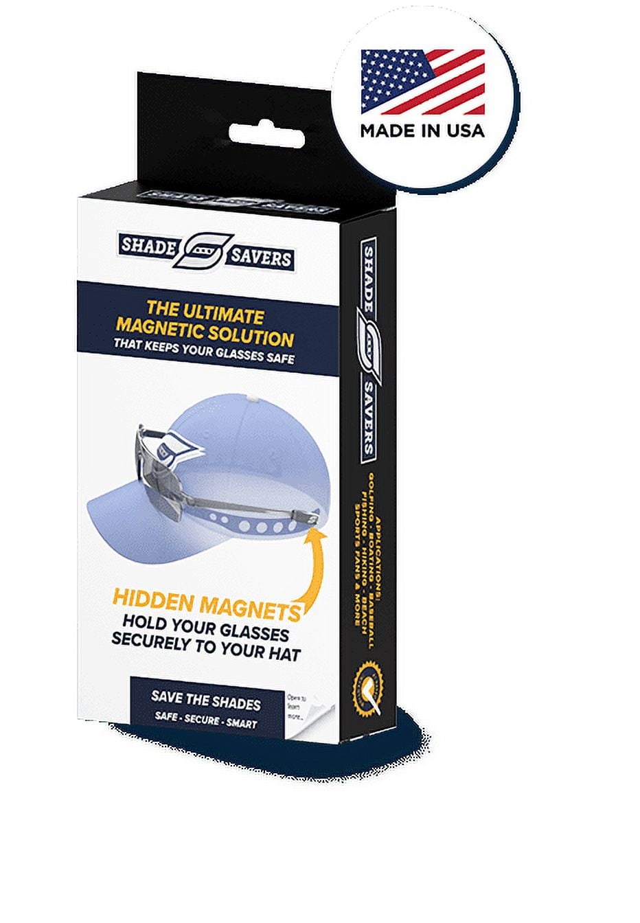 Shade Savers - Walmart.com