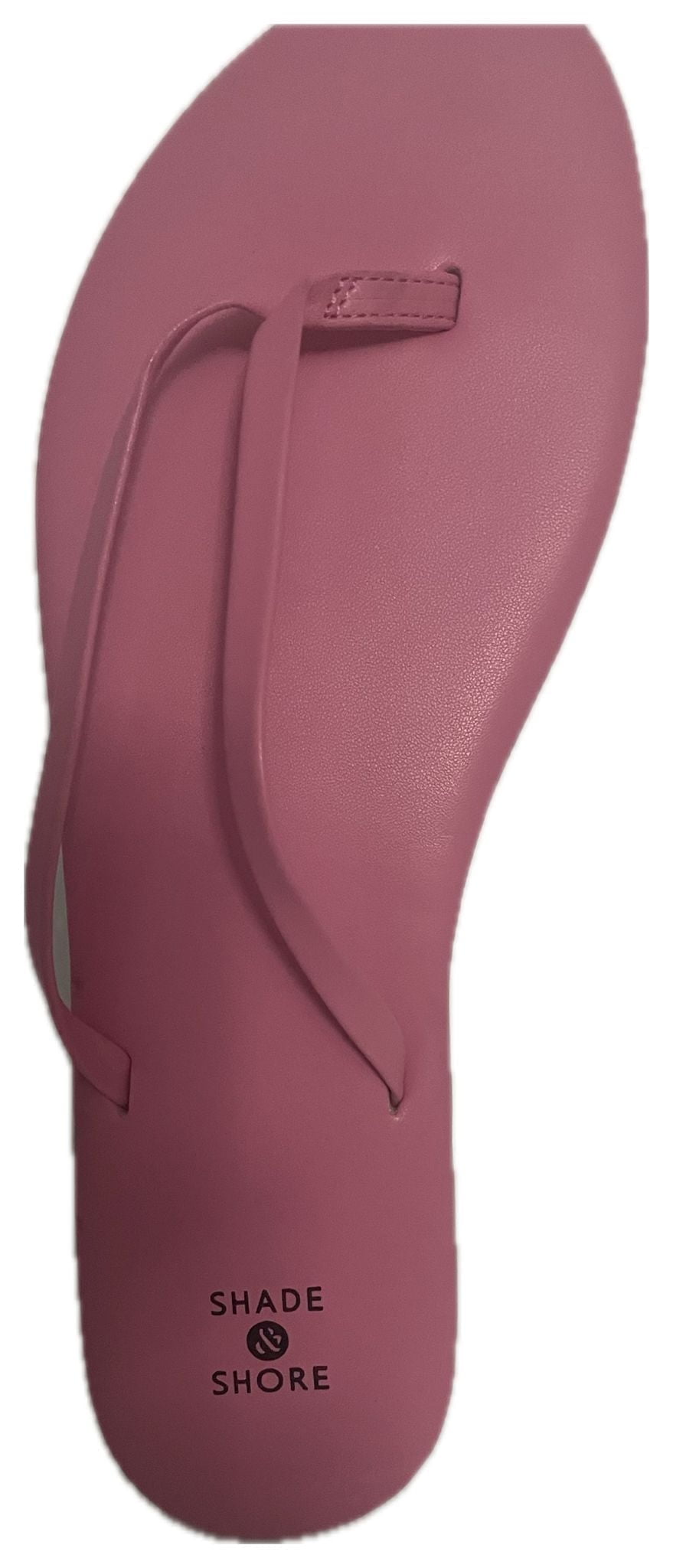 Shade & Shore Women's Cali Flip Flop Sandals, 11 - Walmart.com