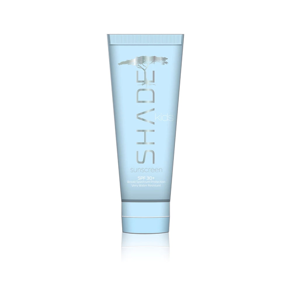 Shade Suncreen SPF 30+ Kids Sunscreen 3.0oz - Walmart.com