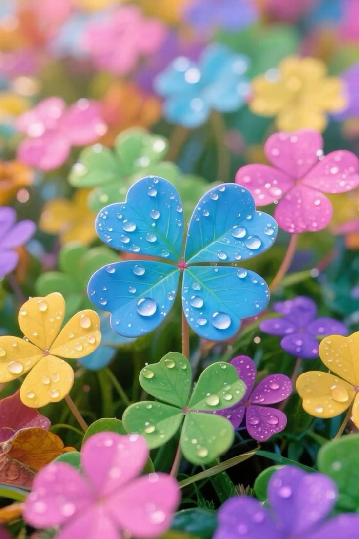 Shade Tolerant Hardy Oxalis for Planter Exquisite Ornamental Blooms ...