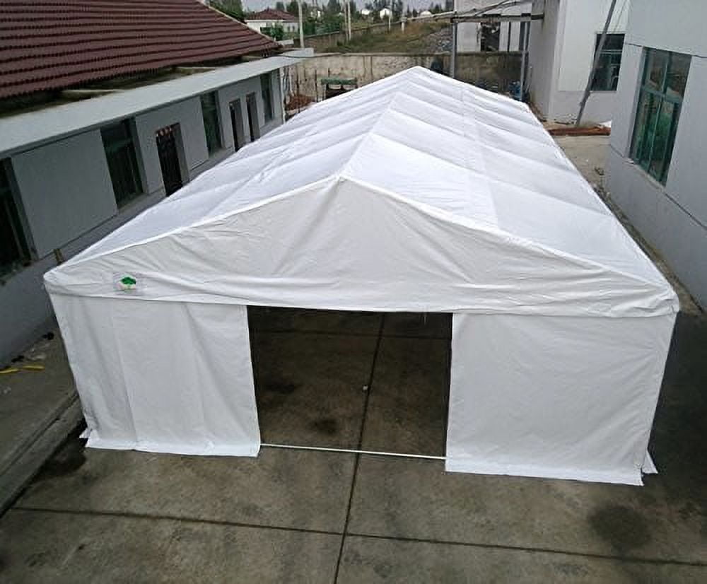 Shade Tree‚Ñ¢ 20'x40' Fire Resistant, Waterproof Event Tent - Ideal for ...