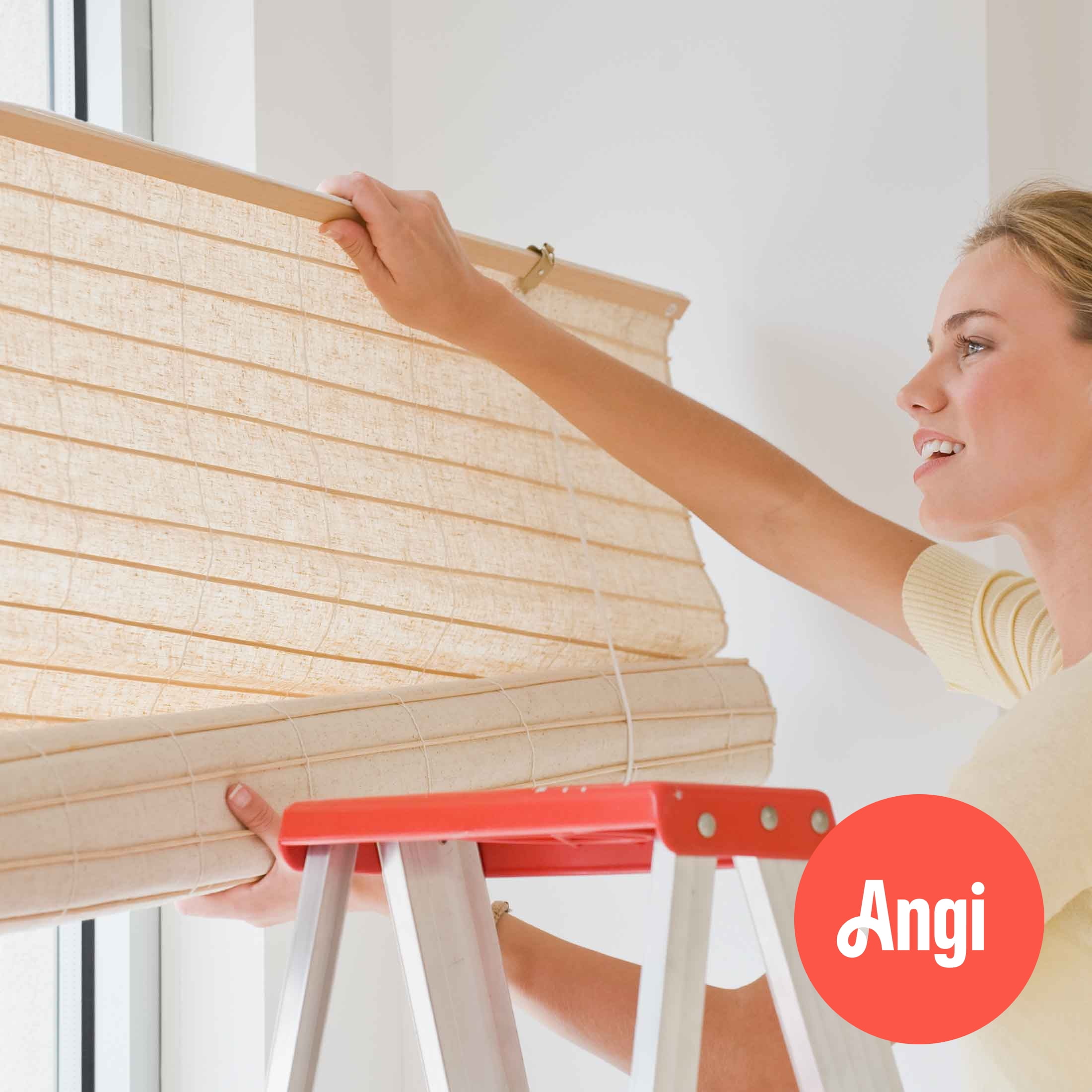 Shade or Blinds Installation (4-6) - Walmart.com