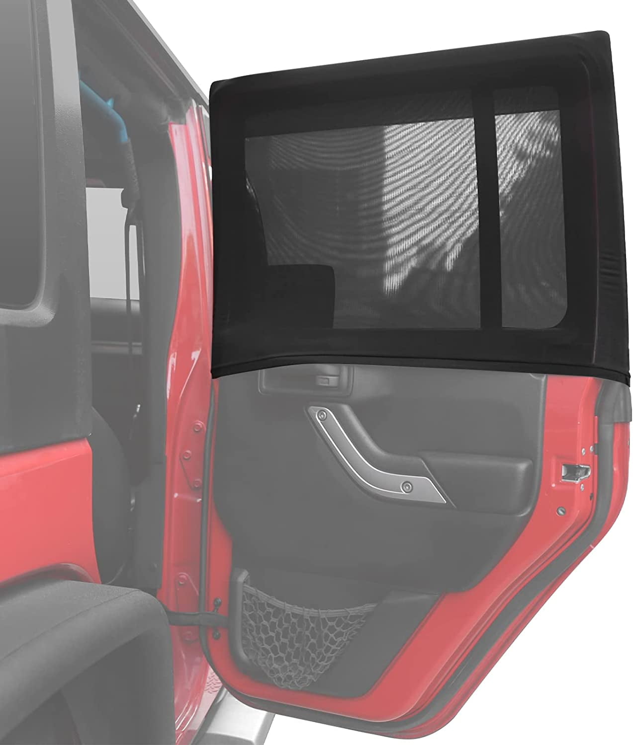 Shades for Car Side Windows, Car Window Sunshades Rear Custom Fit for ...