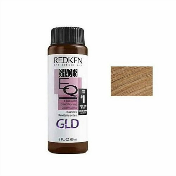 Redken Shades Eq Colors