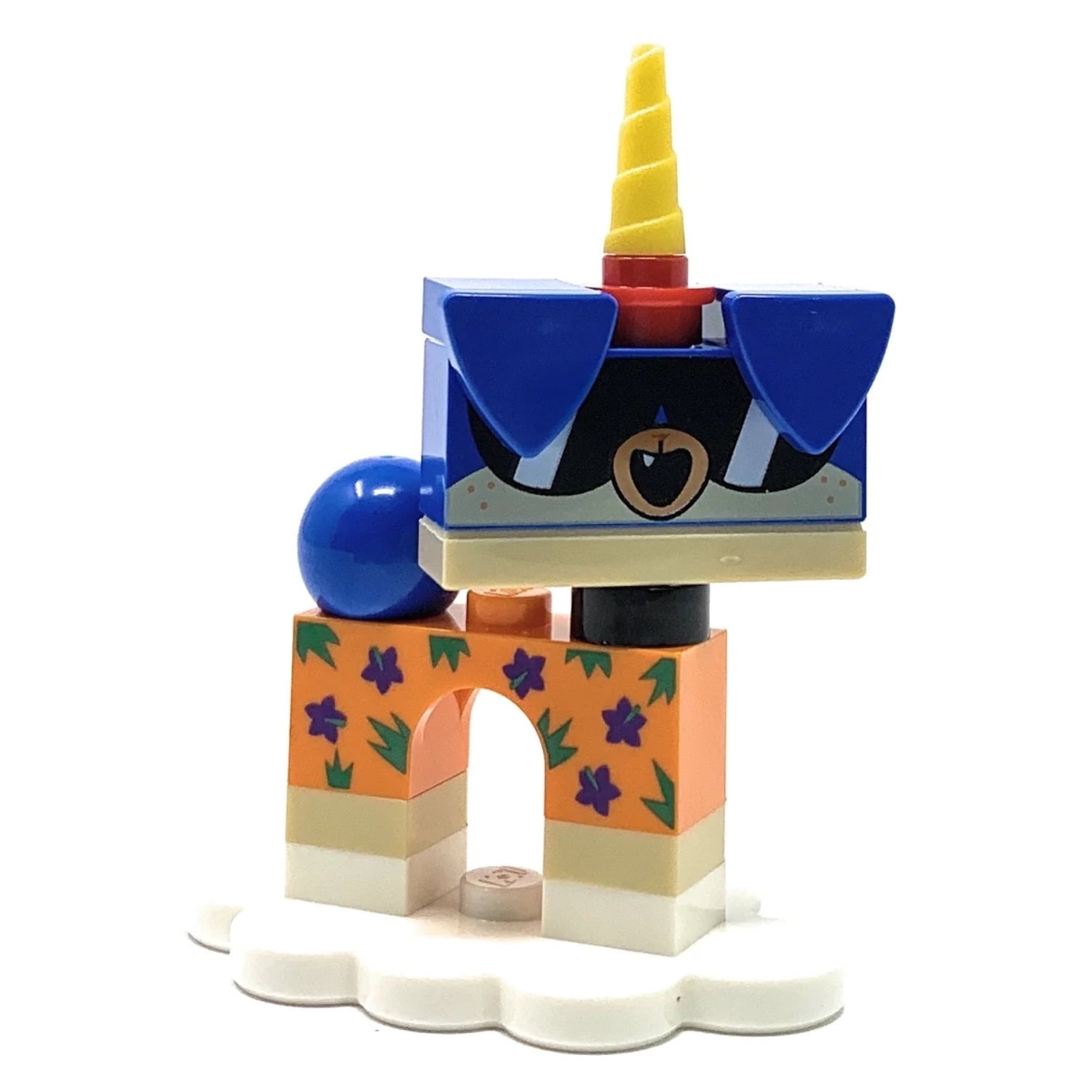 Shades Puppycorn - LEGO Unikitty TV Series Collectible Minifigure ...