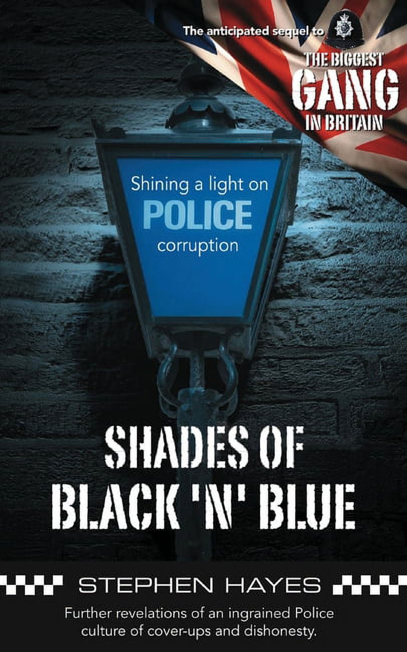 Shades of Black 'n' Blue - Walmart.com