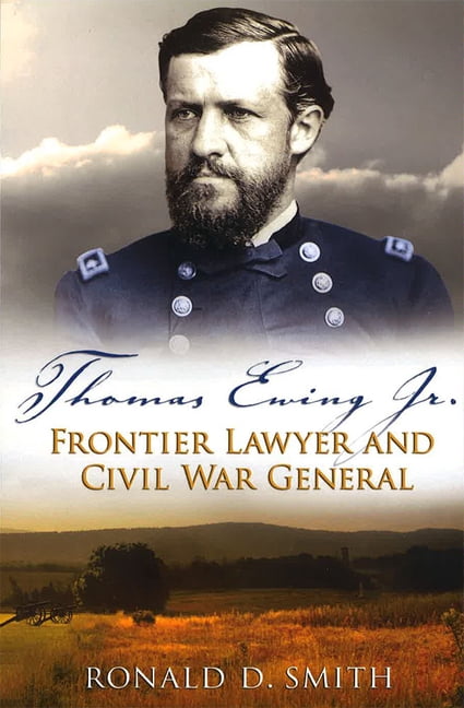 Thomas Ewing Jr
