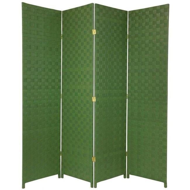 Shades of Sand Wood Room Divider - Walmart.com