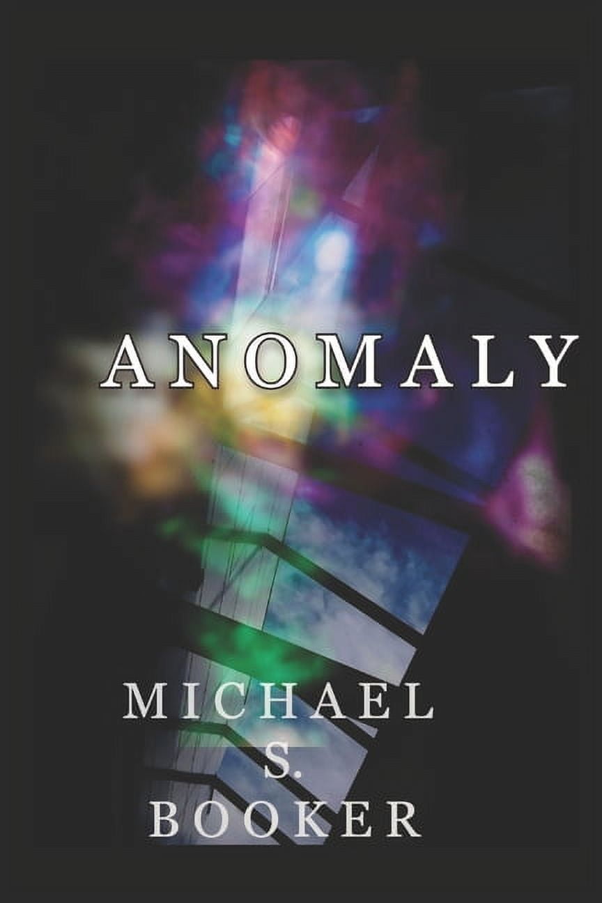 Shadow: Anomaly: The Shadow Series (Paperback) - Walmart.com