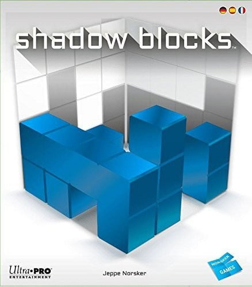 Shadow Blocks - Walmart.com
