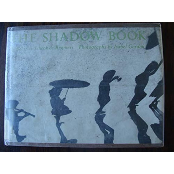 Pre-Owned Shadow Book (Hardcover) 0152729917 9780152729912 - Walmart.com