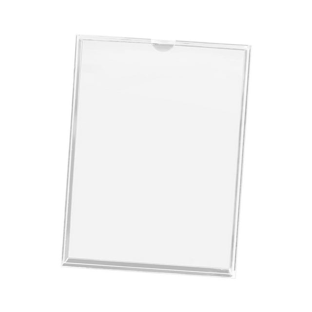 Shadow Box Dried Flowers Memory Display Case Assemble Display Frame for ...