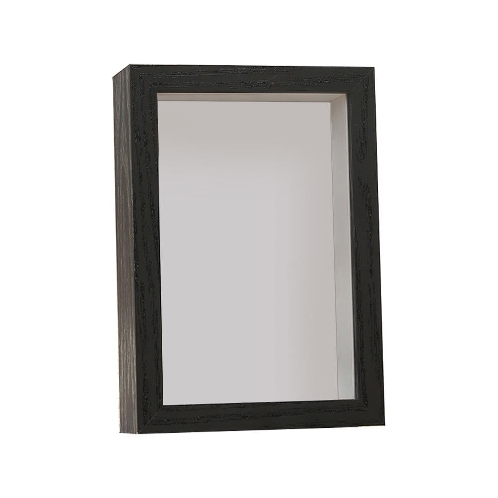 Shadow Box Frame Display Cases - Deep Shadowbox Picture Frame 6/7/8in ...