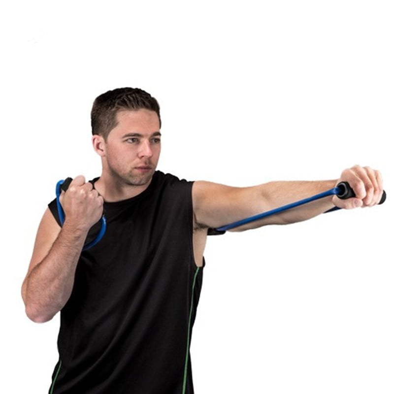Shadow Boxing Resistance Band Training Equipment - Walmart.com