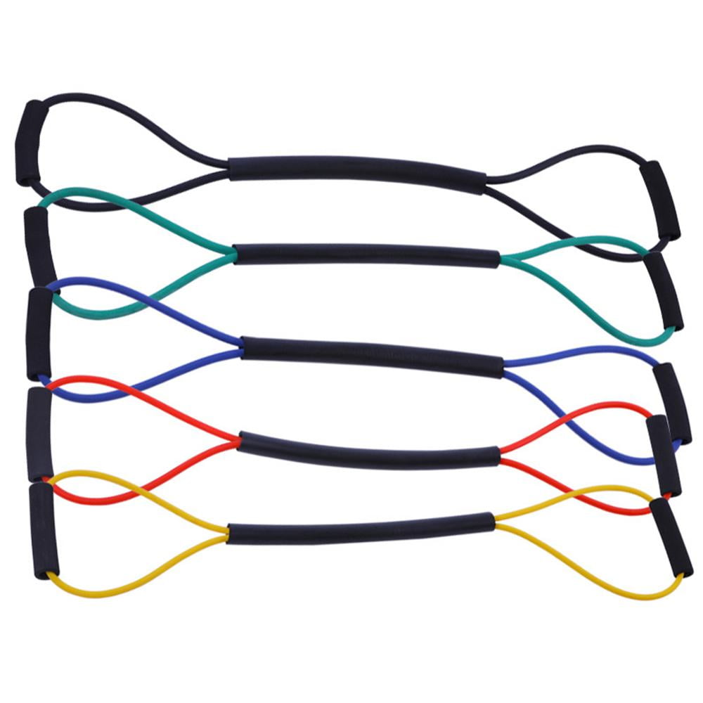 Shadow Boxing Resistance Bands - Walmart.com