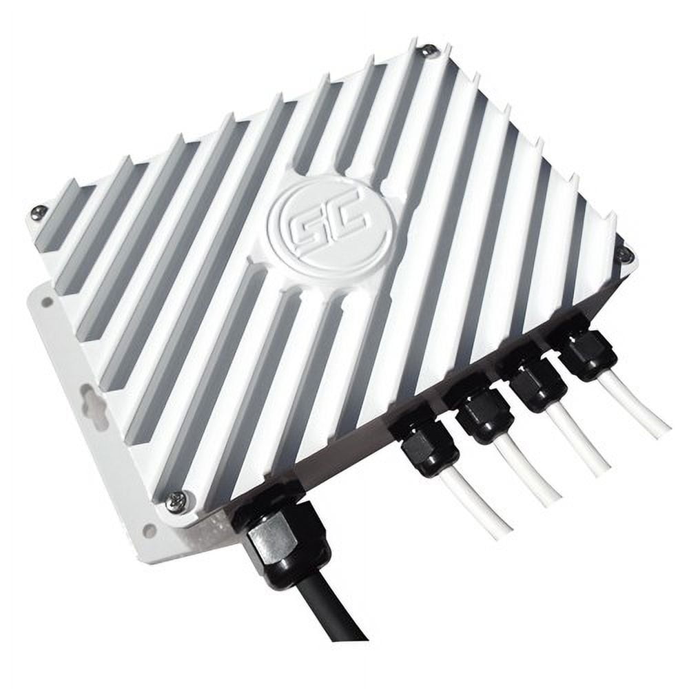 Shadow-Caster Above Water Accent Lighting Controller Box Controller Box ...