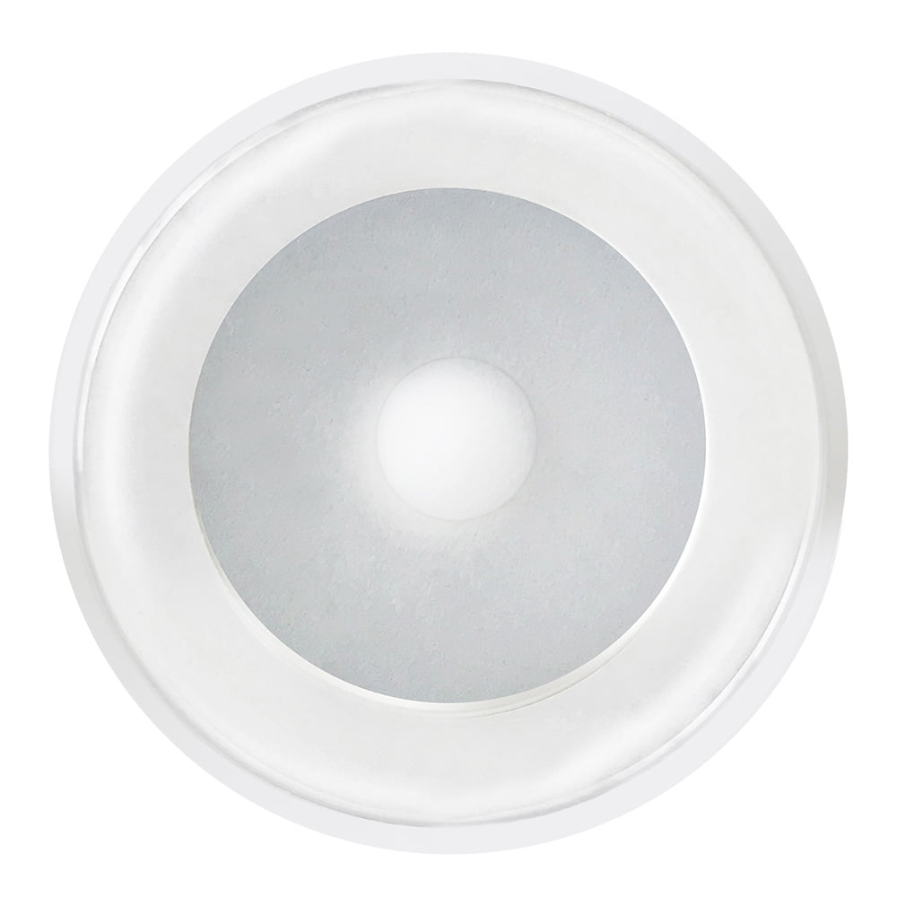 Shadow-Caster Downlight - White Housing - Bimini Blue [SCM-DLXS-BB-WH ...