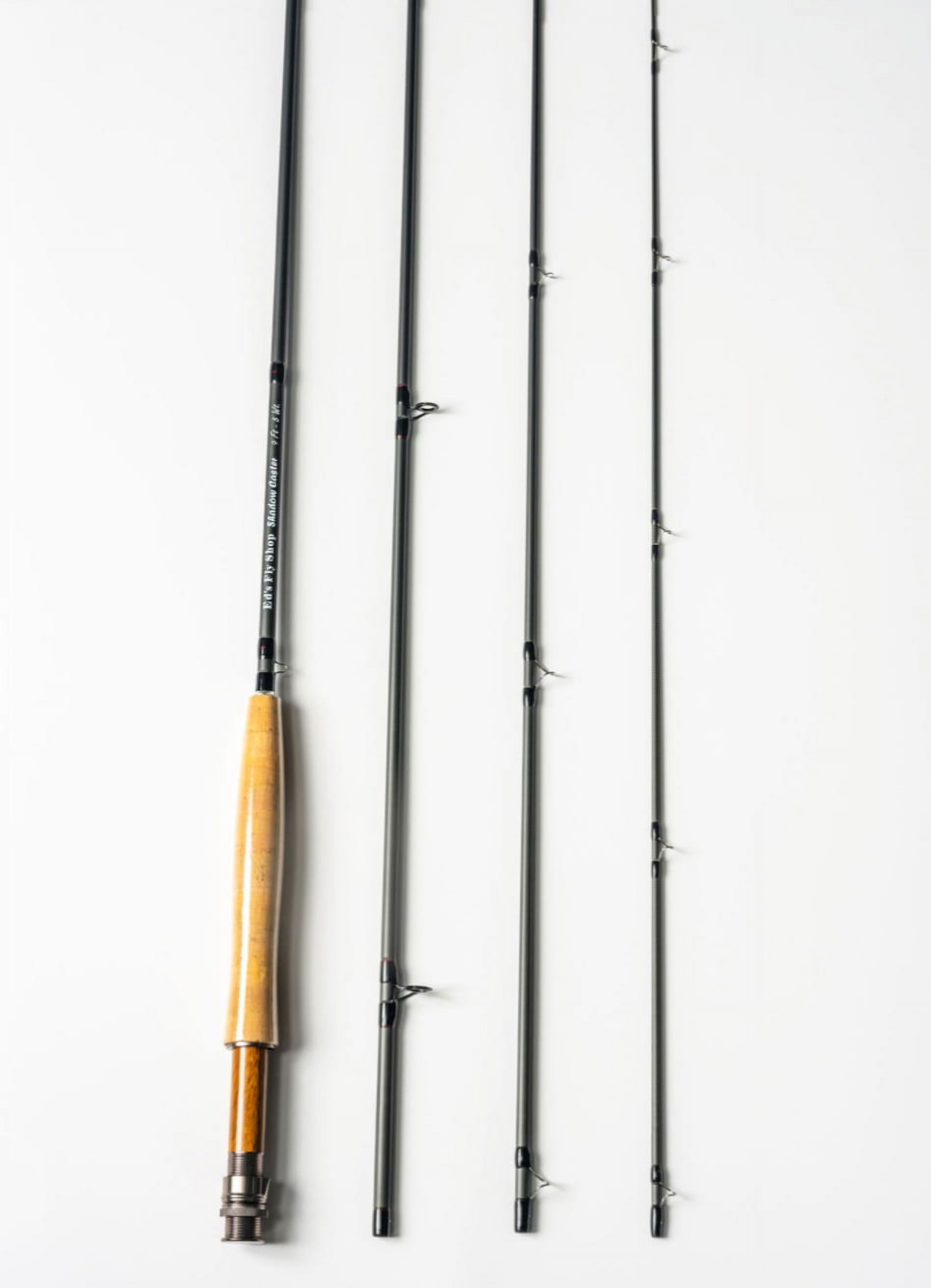 Shadow Caster Fly Rod - 9ft 0in 5wt - Fly Fishing - Walmart.com