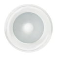 Shadow-Caster DLX Series Down Light - White Housing - Full-Color [SCM ...