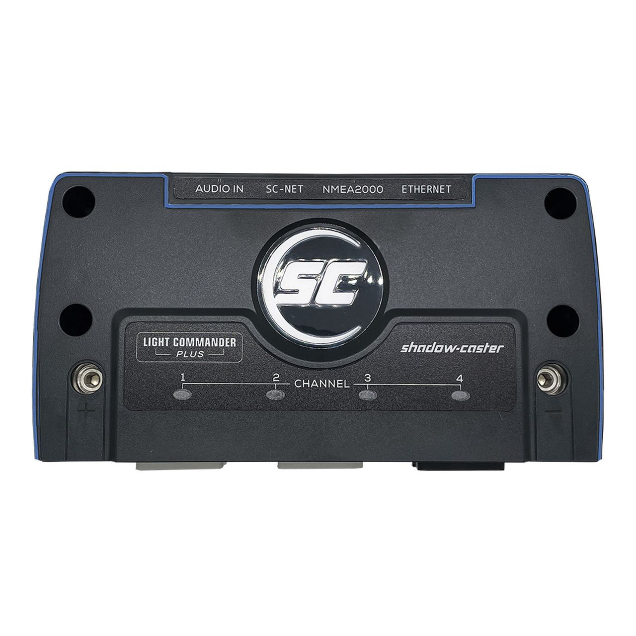 Shadow Caster Light Commander Bluetooth/Wi-Fi NMEA2000 Control SCM-LC-N2K-Plus-V2 - Walmart.com