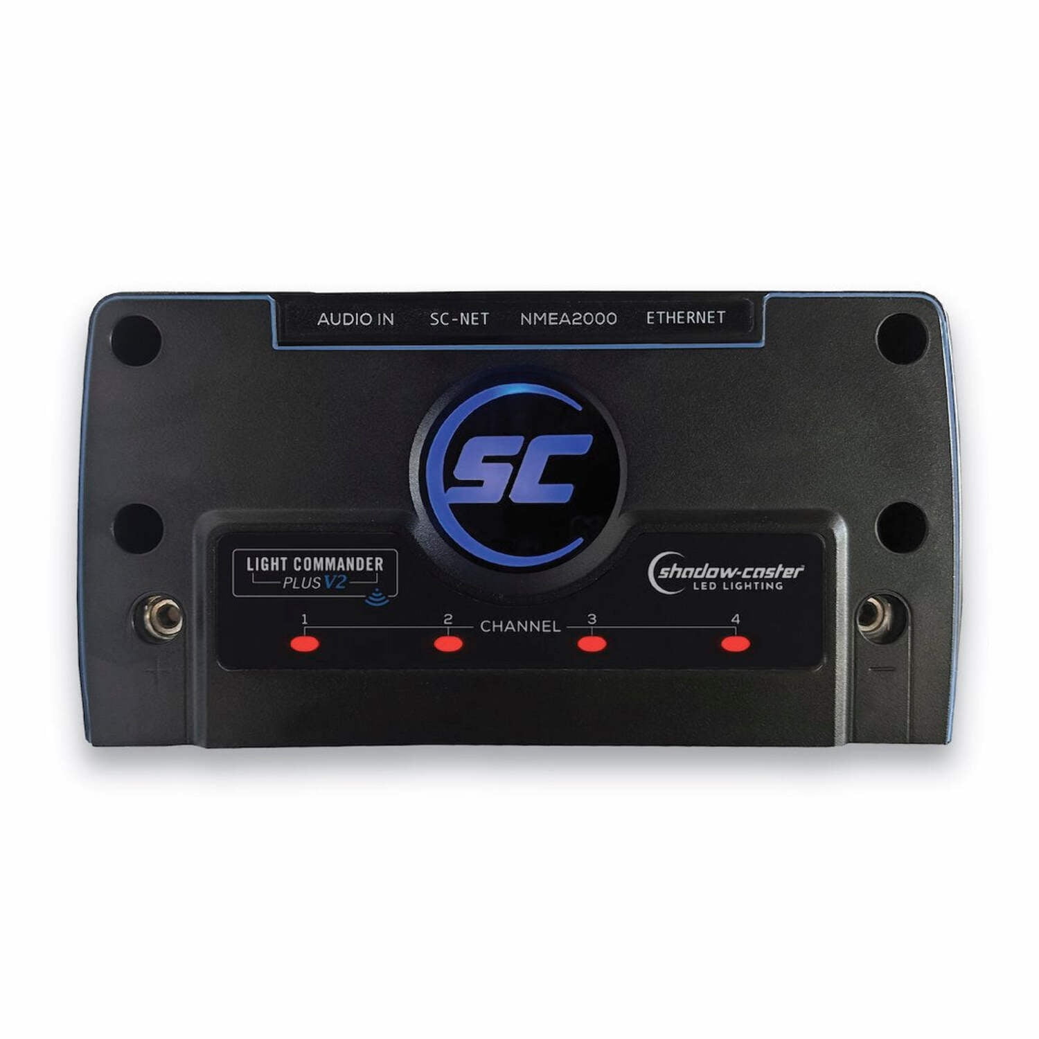 Shadowcaster Marine Lighting SCMLCN2KPlusV2 Light Commander Plus V2 ...