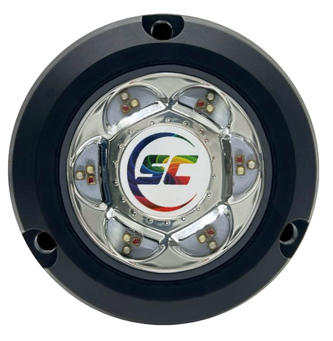 Shadow Caster SC2 Underwater LED Light Color Changing 12v Composite ...