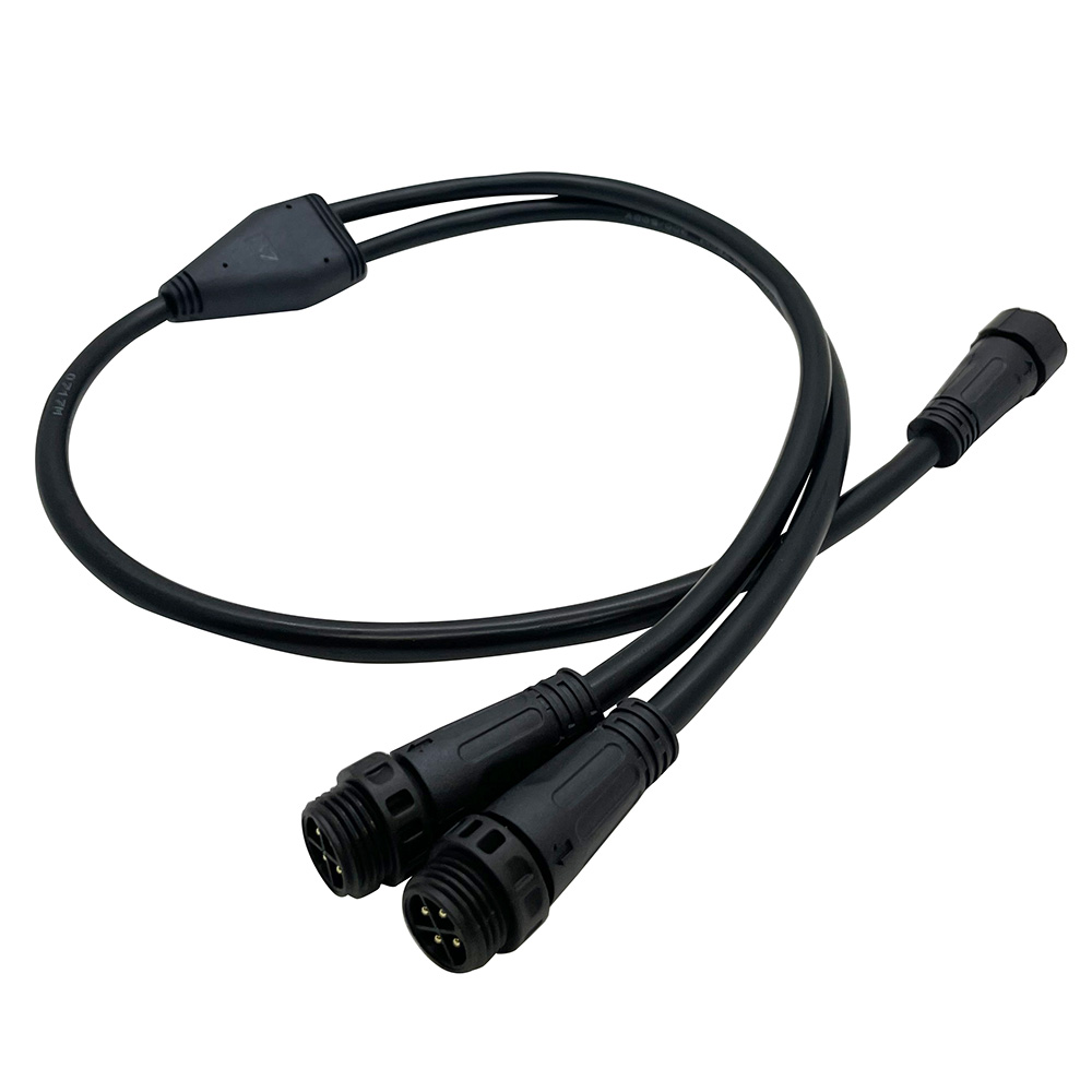 Shadow-Caster Shadow Splitter Ethernet Cable [SCM-SCNET-Y] - Walmart.com