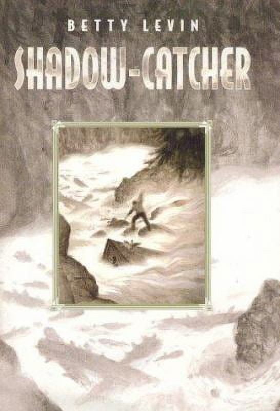 Pre-Owned Shadow-Catcher Hardcover Betty Levin - Walmart.com