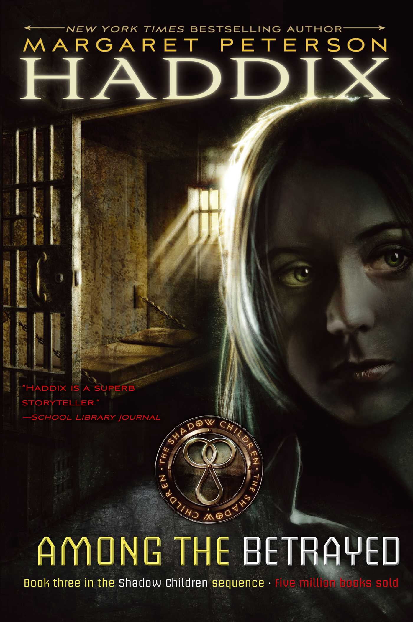 Shadow Children: Among the Betrayed (Series #3) (Paperback) - Walmart.com