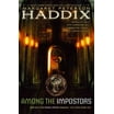 Shadow Children Among the Betrayed, Book 3, (Paperback) - Walmart.com
