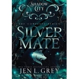Shadow City: Silver Mate Complete Series, (Hardcover) - Walmart.com