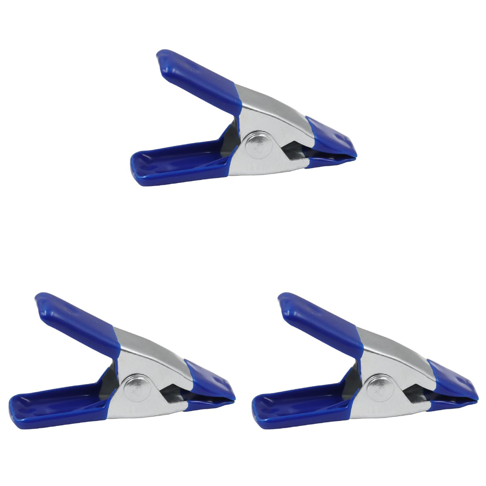 Shadow Cloth Folding Sawhorse Quick Clamps Woodworking Table Clamps ...