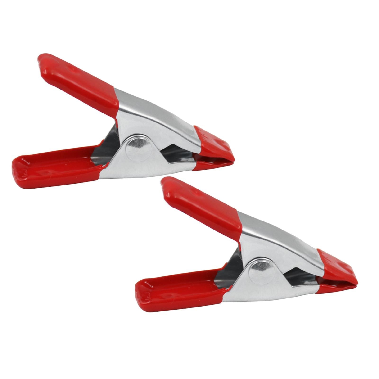 Shadow Cloth Folding Sawhorse Quick Clamps Woodworking Table Clamps ...