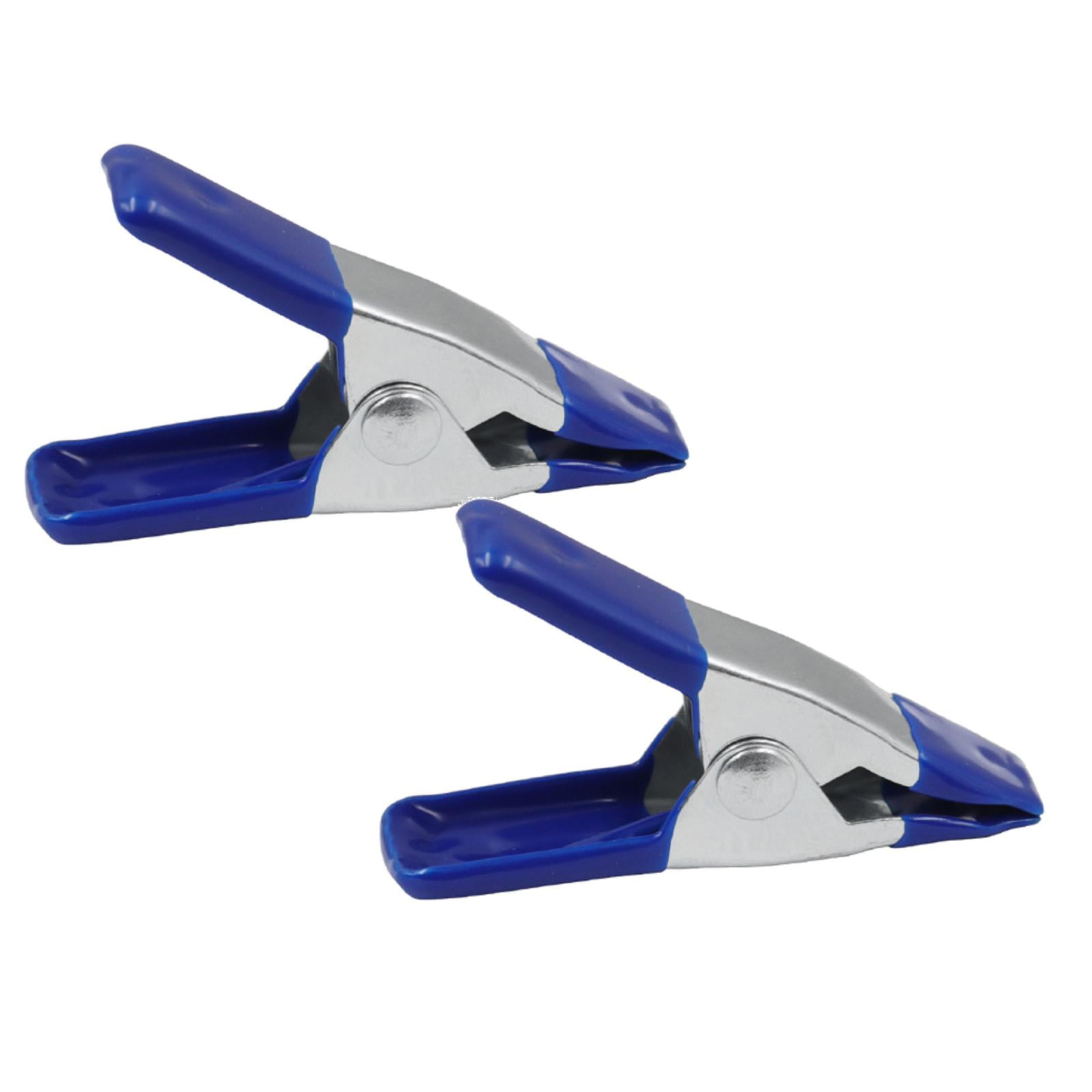 Shadow Cloth Tent Clip Spring Clip Appearance Galvanized Elastic Large ...