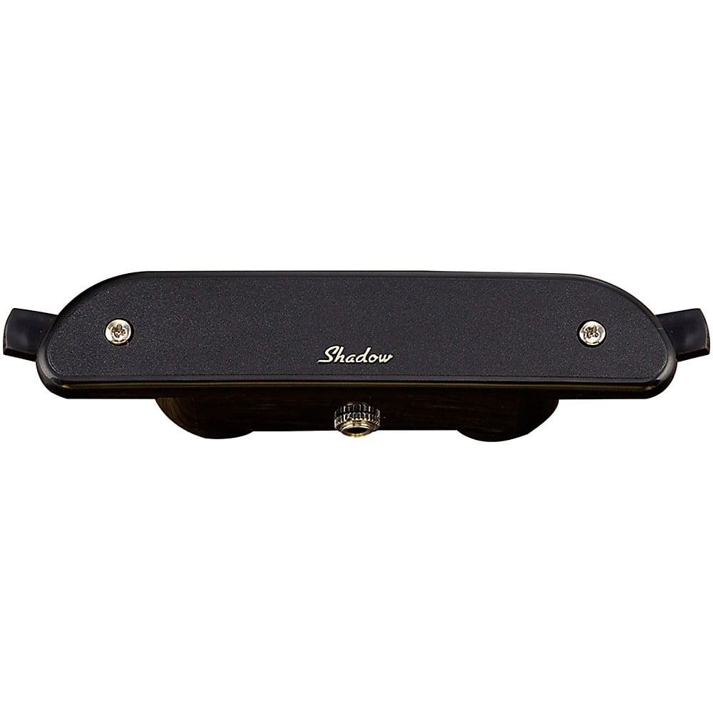 Shadow Electronics SH 141 Soundhole Mount Active NanoMag Acoustic ...
