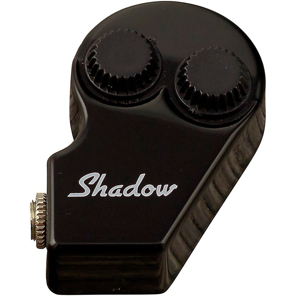 Shadow Electronics SH 2000 VT QuickMount Transducer Universal Pickup ...