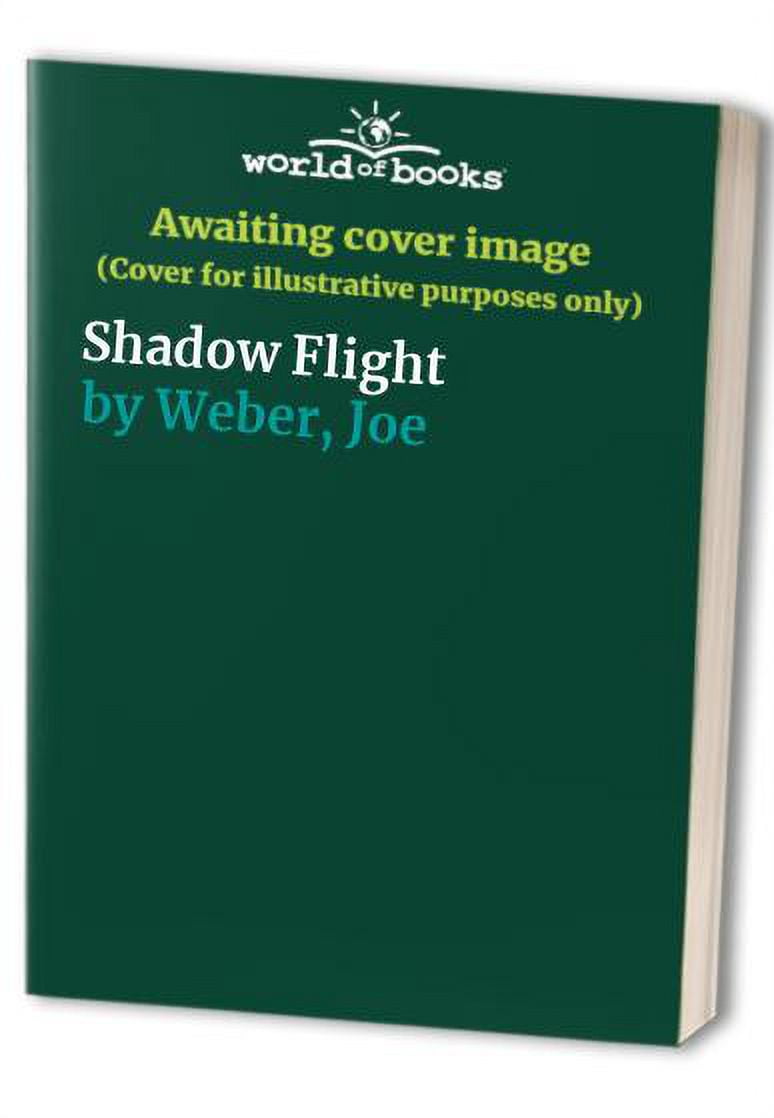 Pre-Owned Shadow Flight Hardcover - Walmart.com