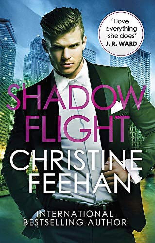 Shadow Flight (The Shadow Series, Bk. 5) - Walmart.com