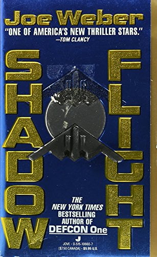 Pre-Owned Shadow Flight (Paperback) 0515106607 9780515106602 - Walmart.com
