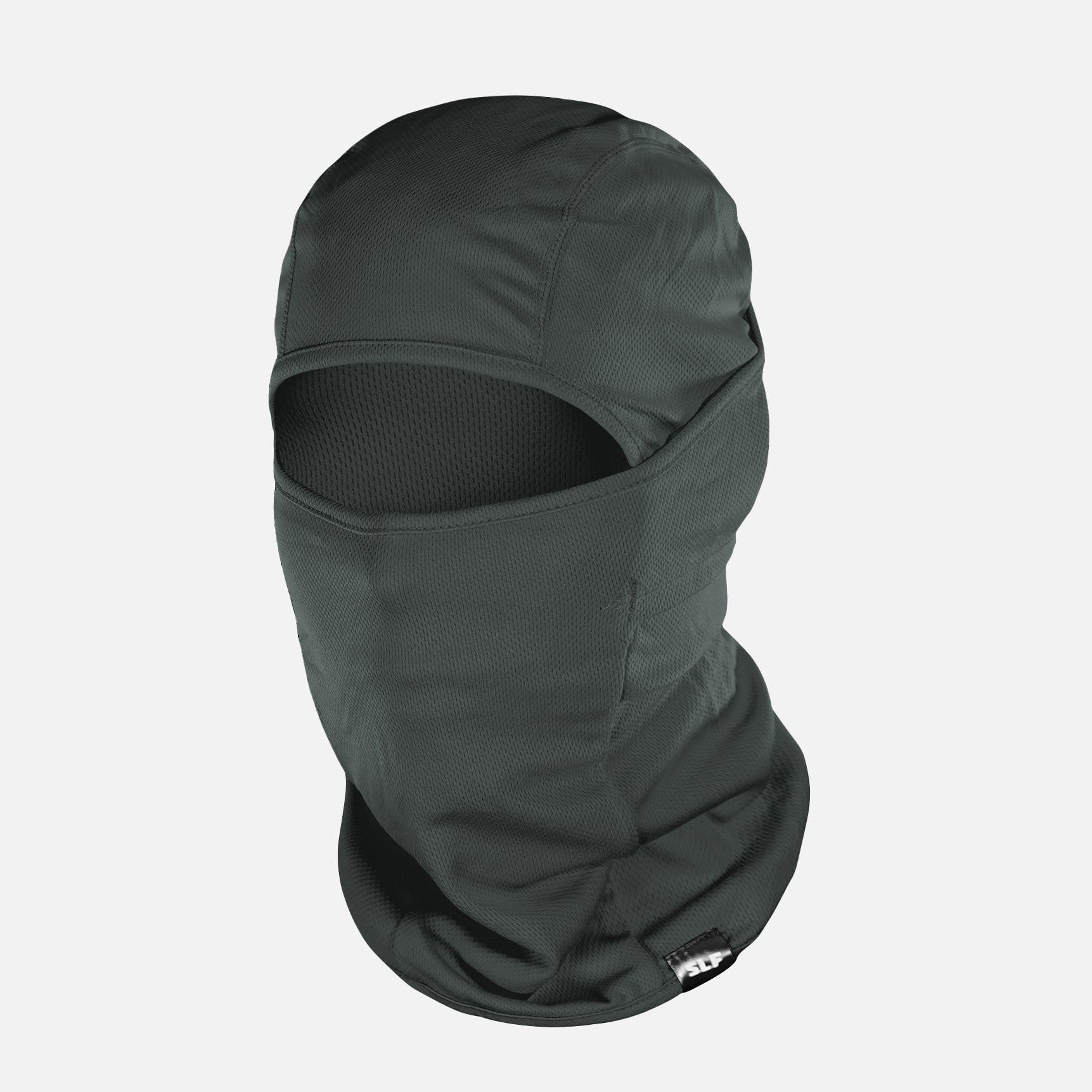 Shadow Gray Loose-fitting Shiesty Mask - Walmart.com