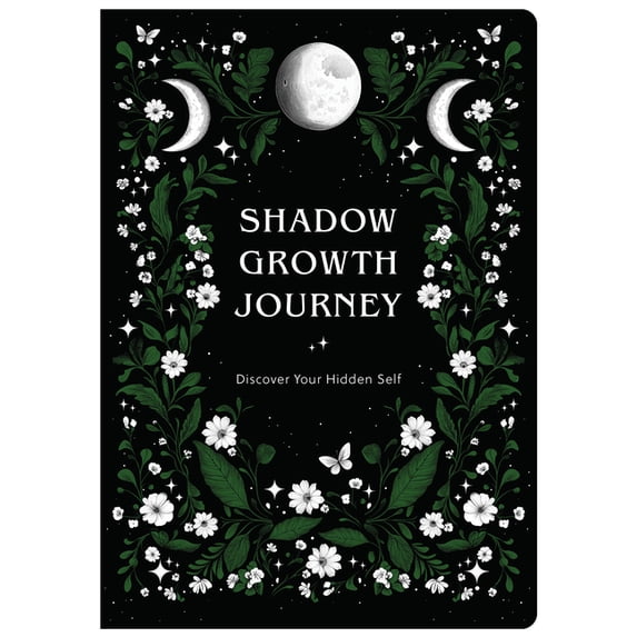 Shadow Growth Journey, (Paperback) - Walmart.com