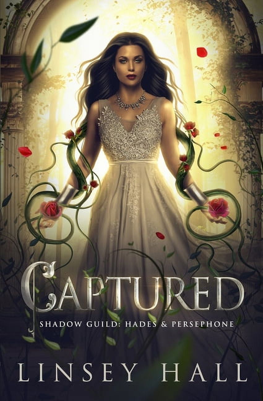 Shadow Guild: Hades & Persephone: Captured (Paperback) - Walmart.com