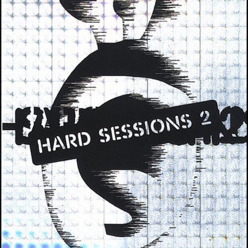Shadow: Hard Sessions 2 - Walmart.com