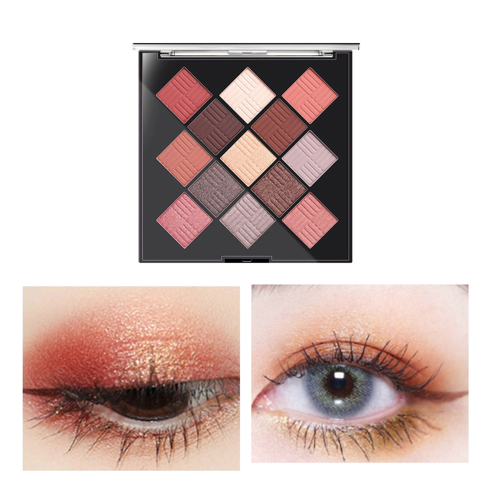 Shadow Health Dragon Beauty Lying Silkworm Pen Natural Glam Wedding ...