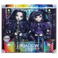 Shadow High Series 1 Natasha Zima Doll with 2 Designer Outfits ...