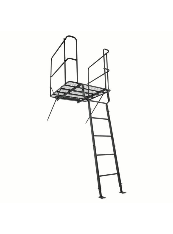 Ladder Treestands in Treestands - Walmart.com