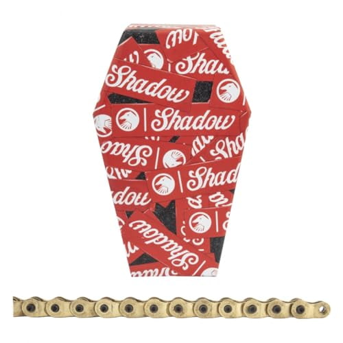 Shadow Interlock 2 BMX Race Chain - Walmart.com